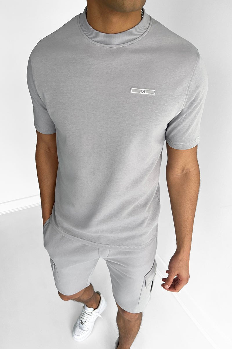 FashionFusion™ - Casual Clothing Set for Men